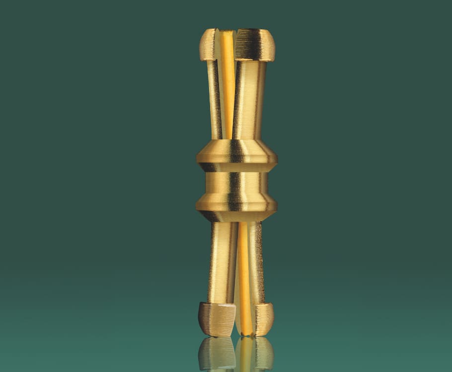 Electrical contacts | Lemco Précision SA: LEMCO