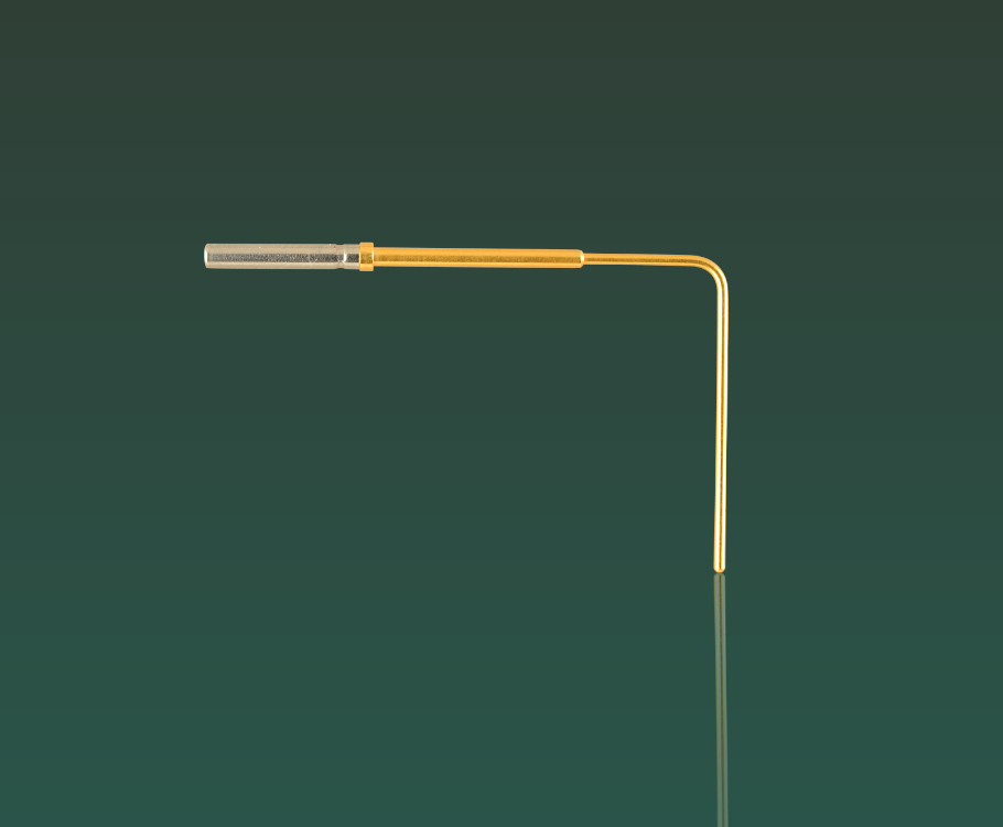 Hooded bended removable socket with PCB tail termination | Lemco ...